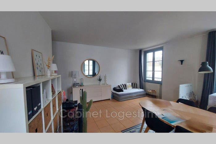 Appartement 3 pièces à louer à Nîmes