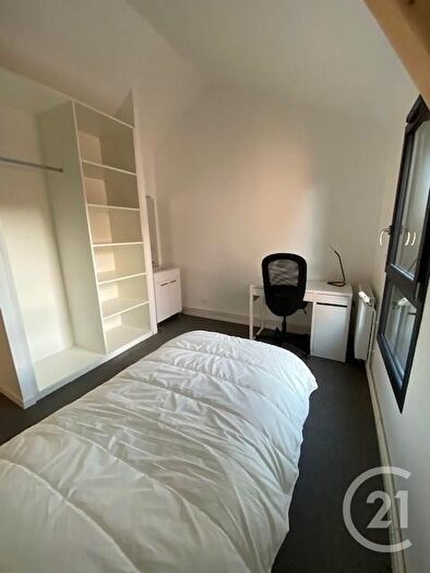 Maison à louer - Lezennes - 1 pièce