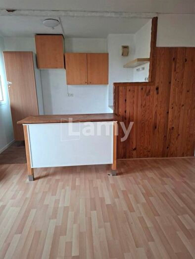 Appartement à louer - Croix-daurade, Toulouse - 2 pièces