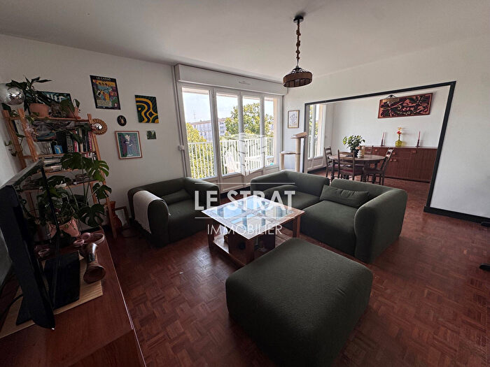 Appartement 4 pièces à louer - Caen, Venoix