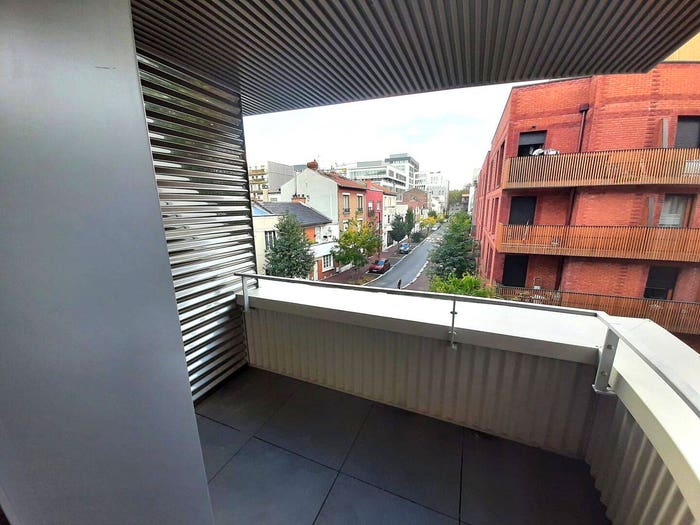 Appartement 3 pièces à louer à Henri Wallon, Bagneux