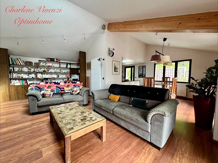 Enveitg - Maison 5 pièces à vendre