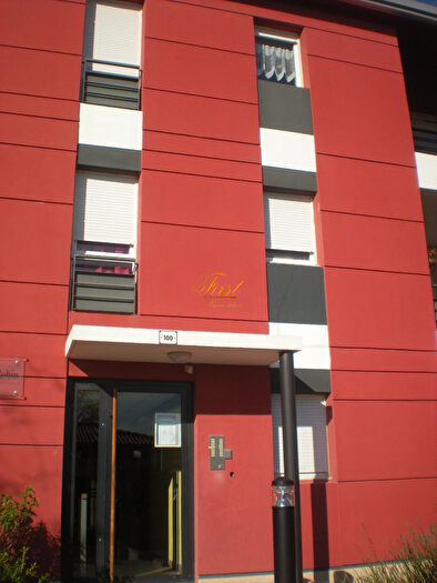 Appartement 3 pièces à Lunel, Route de Nïmes, à louer