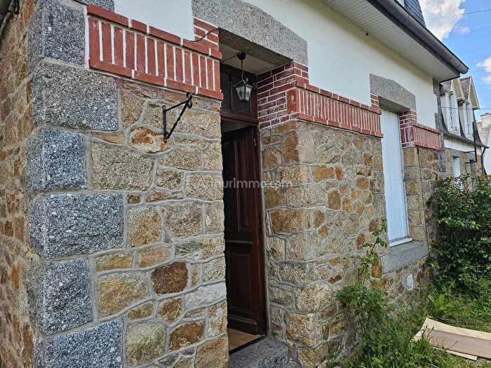 Maison 3 pièces à Guingamp, à vendre
