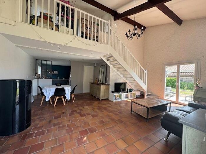 Maison 5 pièces à vendre à Cestas