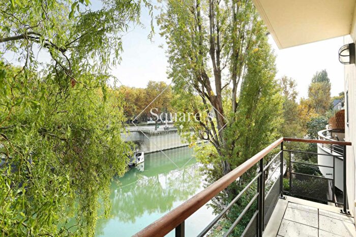 Maison à vendre - Neuilly-sur-Seine, Saint-James, Madrid - 6 pièces - 4 chambres