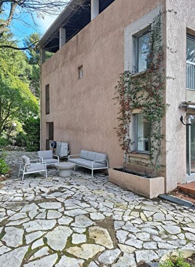 Aix-en-Provence, Val Saint-André - Appartement 5 pièces à vendre