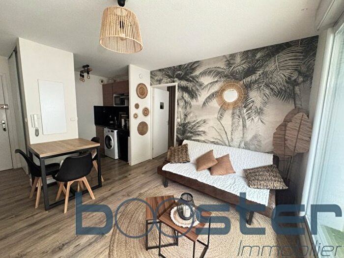 Appartement 2 pièces à Toulouse, L'Ormeau, La Terrasse, La Grande Plaine, à louer