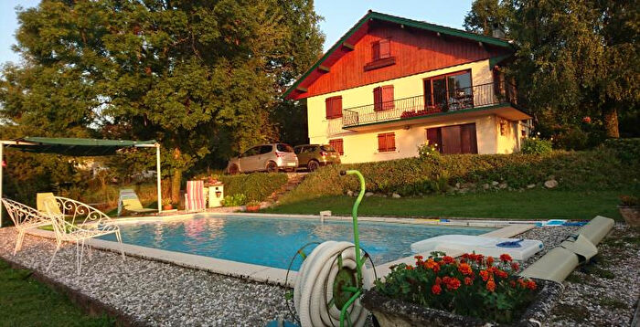 Maison à vendre - Publier - 5 pièces - 4 chambres