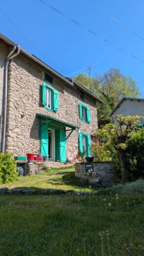 Maison 5 pièces à vendre - Cazenave-Serres-et-Allens