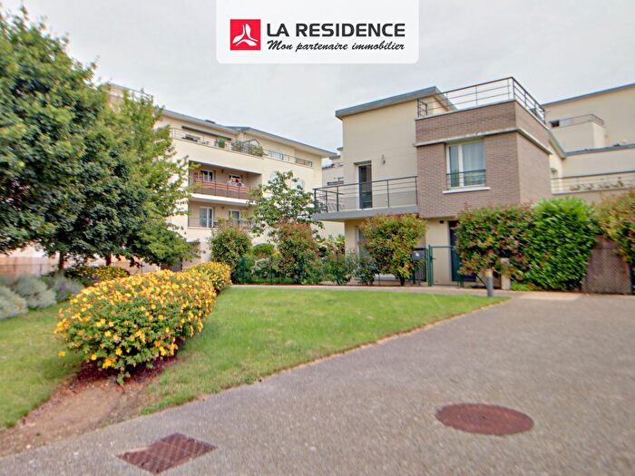 Appartement à vendre - Conflans-Sainte-Honorine, Romagné, Renouveau - 3 pièces - 2 chambres