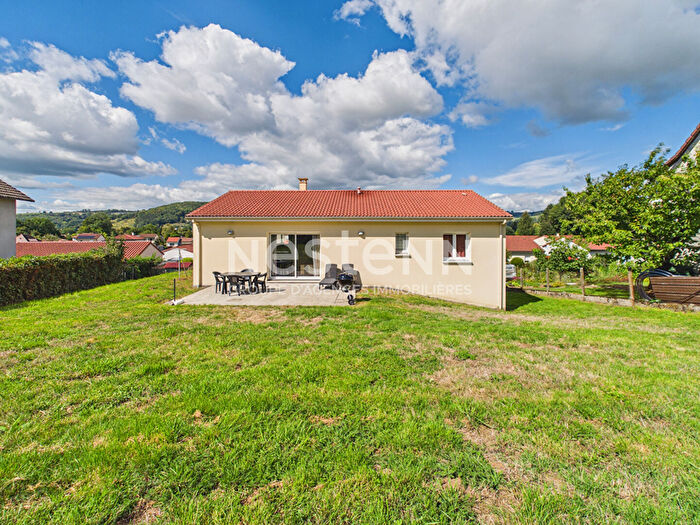 Maison 4 pièces à vendre - Vézac
