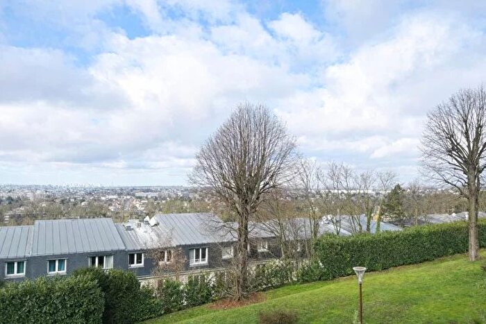 Appartement à vendre - Chennevières-sur-Marne, Marne, Coteau Nord - 3 pièces - 2 chambres