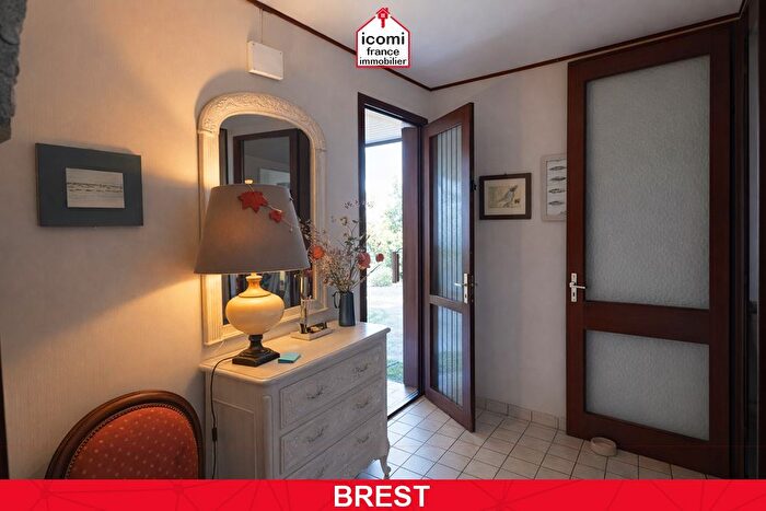 Brest, Pont-Neuf, Le Bot - Maison 7 pièces à vendre