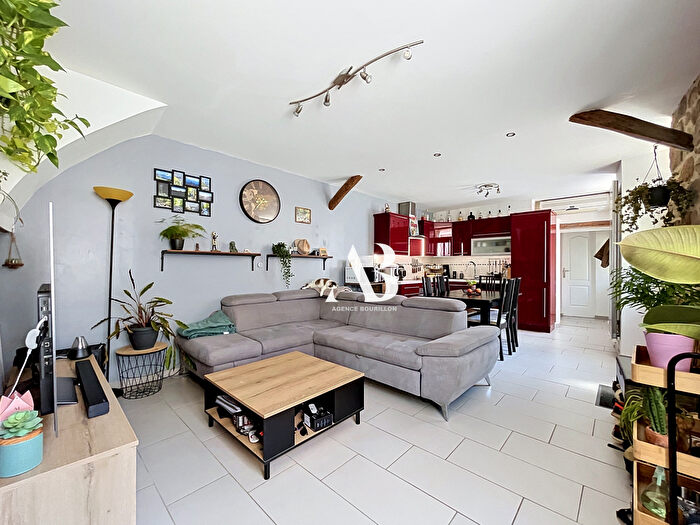 Maison 4 pièces à Rampillon, à vendre