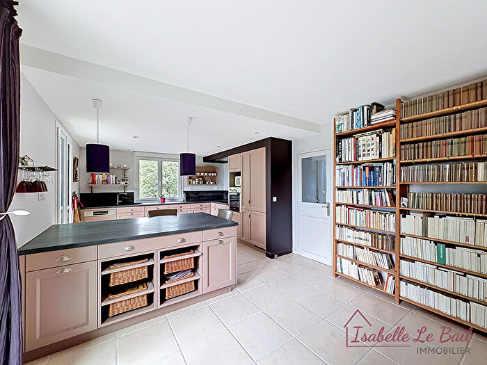 Maison 6 pièces à vendre - Laillé