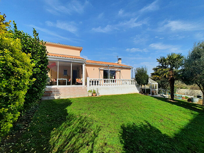 Maison à vendre - Vaux-sur-Mer - 6 pièces - 4 chambres