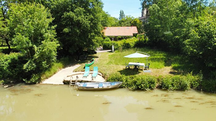 Nérac : Maison 6 pièces à vendre