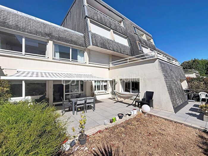 Caen, Hastings : Appartement 5 pièces à vendre
