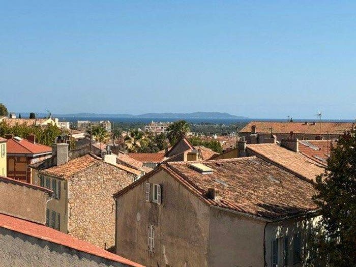 Hyères - Appartement 2 pièces à louer