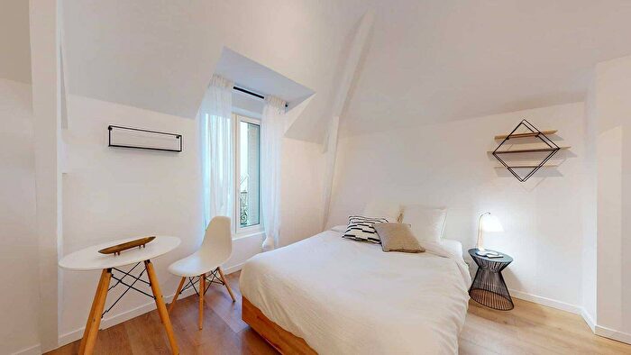 Le Pré Gentil, Rosny-sous-Bois - Appartement 1 pièce à louer