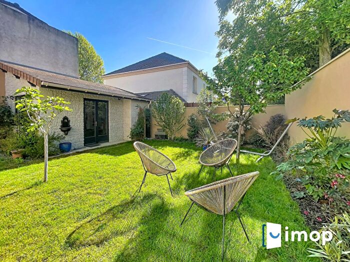 Maison 5 pièces à vendre - Gagny, Centre-ville