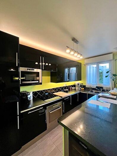 Limeil-Brévannes - Appartement 3 pièces à louer