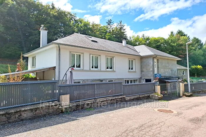 Maison à Meymac, à vendre