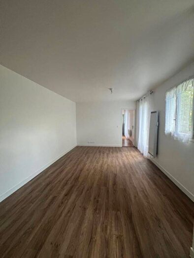 Appartement à louer - LEtang, Le Bourget - 2 pièces - 1 chambre