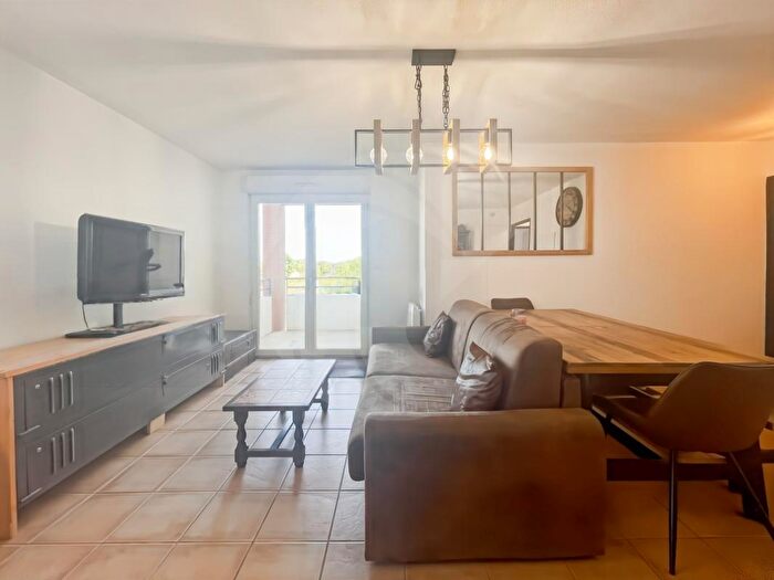 Appartement 3 pièces à vendre - Nègrepelisse