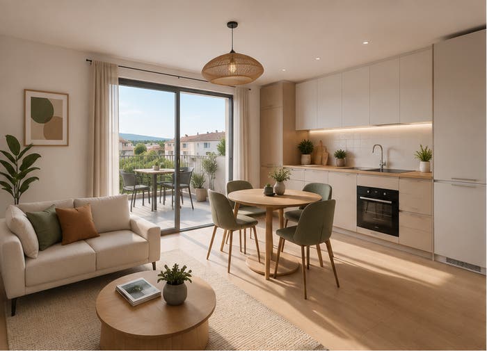 Brignoles, Centre-ville, Vieille ville : Maison 2 pièces à vendre