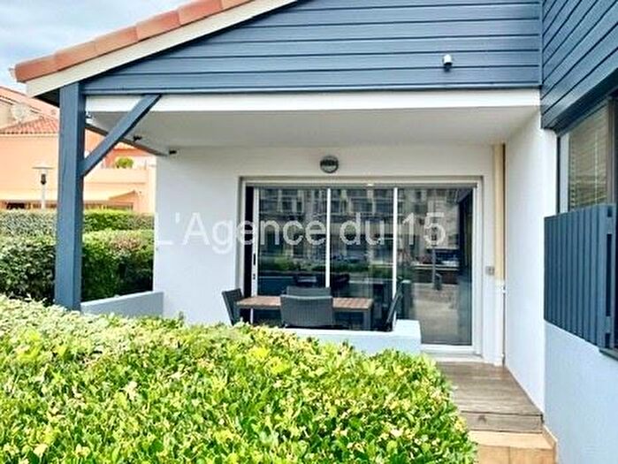 Appartement 2 pièces à vendre à Capbreton, Les Sables, Port de Capbreton