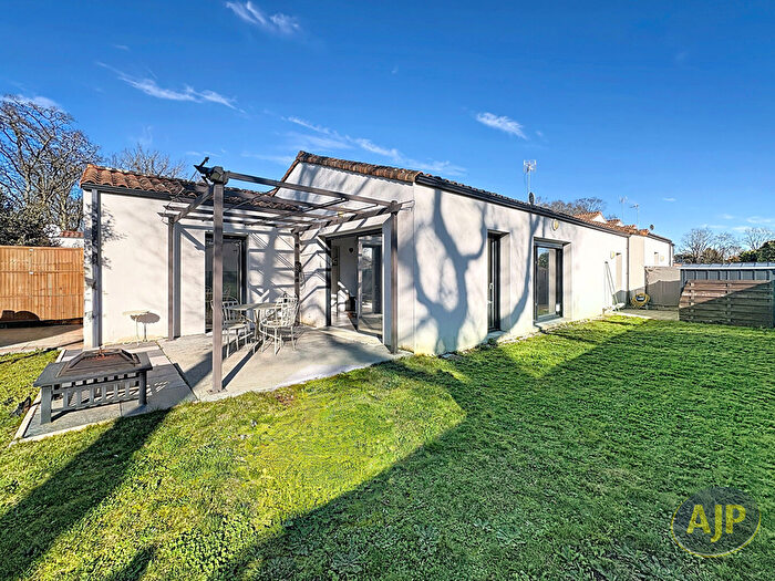 Challans, Landa, Bois Soleil - Maison 3 pièces à vendre