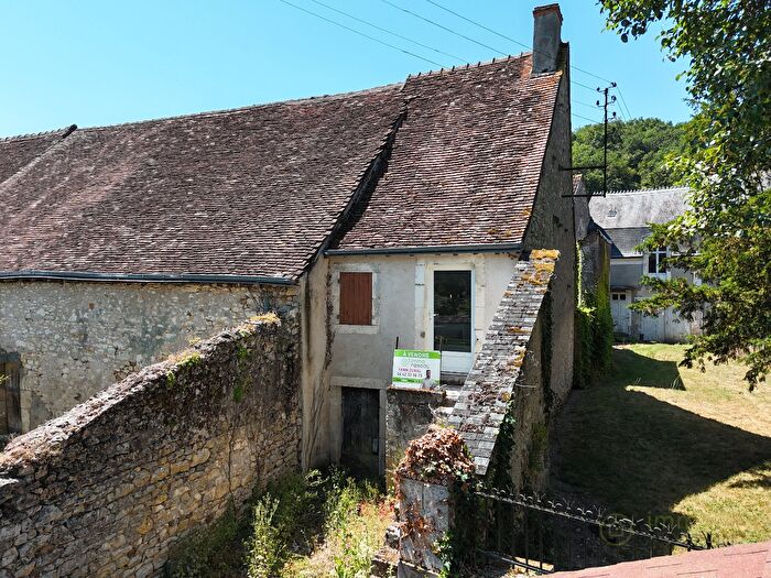 Thenay : Maison 2 pièces à vendre