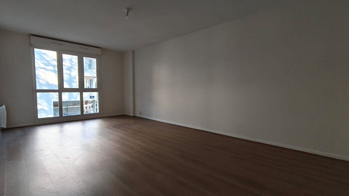 Appartement 3 pièces à louer à Nancy, Poincaré, Foch, Anatole France, Croix de Bourgogne