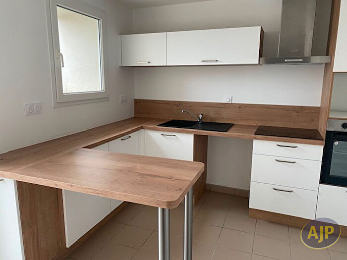 Maison 4 pièces à louer - Vallet