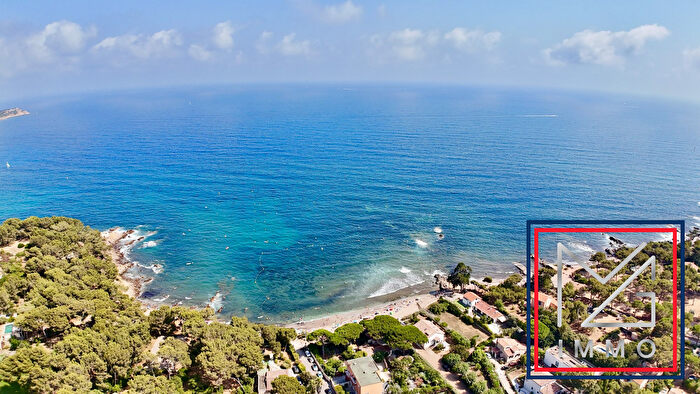 Appartement 2 pièces à vendre à La Seyne-sur-Mer, Sud