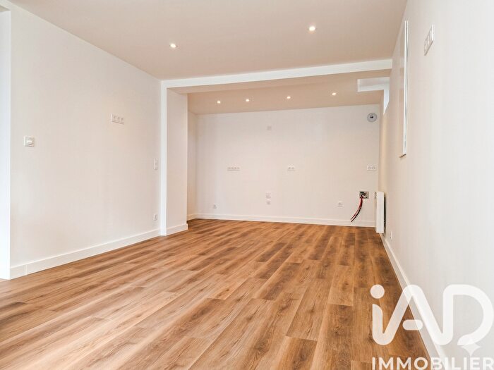 Brandérion : Appartement 3 pièces à vendre