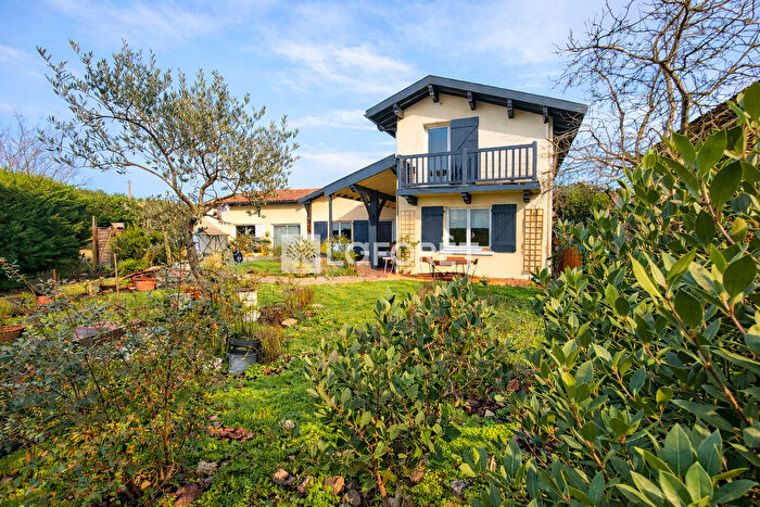 Maison à vendre - Mimizan - 6 pièces - 4 chambres