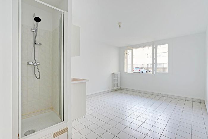 Appartement à vendre - Paris e , Citroën, Boucicaut - 1 pièce