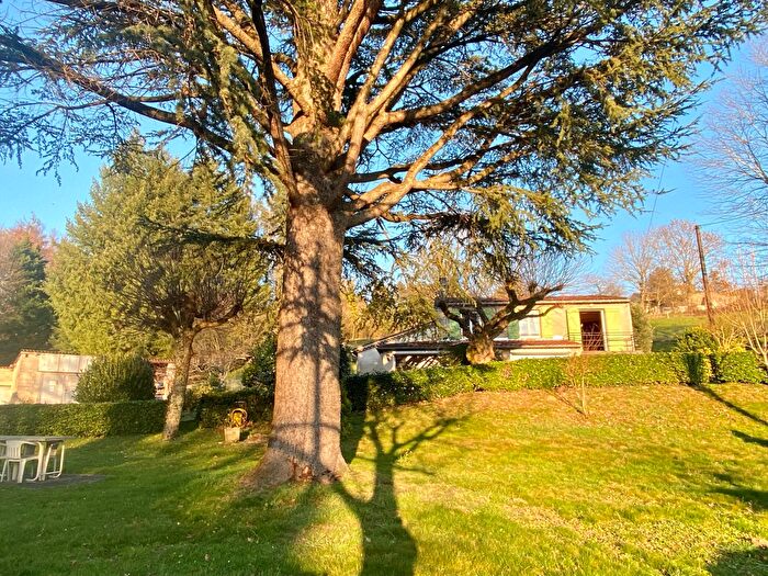 Maison à vendre - Pont-de-Larn - 6 pièces - 5 chambres