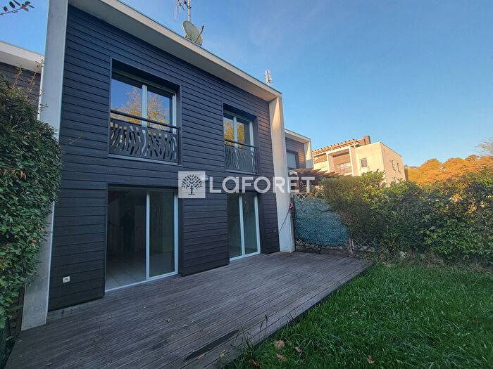 Maison à vendre - BayonneBayonaBaiona, Saint-Bernard, Matras - 4 pièces - 3 chambres