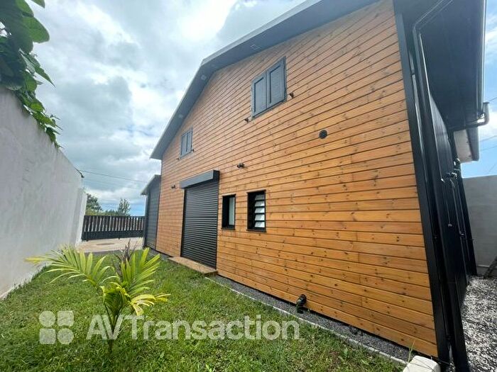Saint-Paul, Tarn Rouge : Maison 4 pièces à vendre