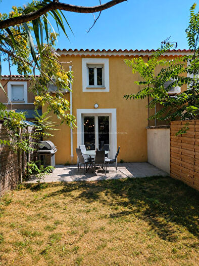 Saint-Paul-Trois-Châteaux : Maison 3 pièces à vendre