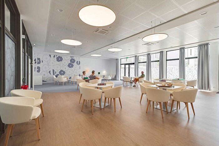 Appartement à vendre - Cavaillon - 1 pièce