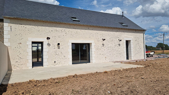 Sorigny - Maison 7 pièces à vendre