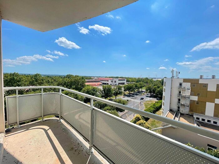Appartement 1 pièce à louer à Capouchiné, Nîmes
