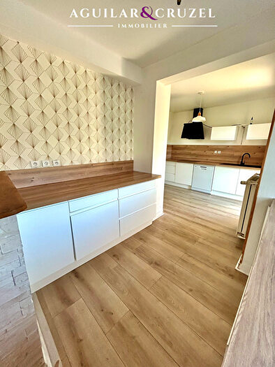 Maison à vendre - La Chapelle-Saint-Ursin - 4 pièces - 3 chambres