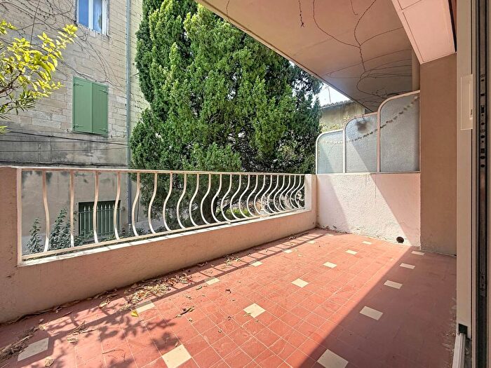Appartement 2 pièces à vendre - Avignon, Magnanen, Teinturiers