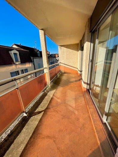 Appartement 2 pièces à Périgueux, à louer